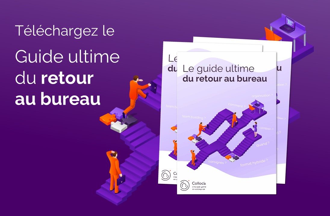 Retour au bureau : le guide ultime pour y voir plus clair