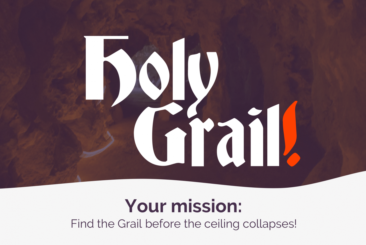 Team building activities for work: Collock’s escape rooms