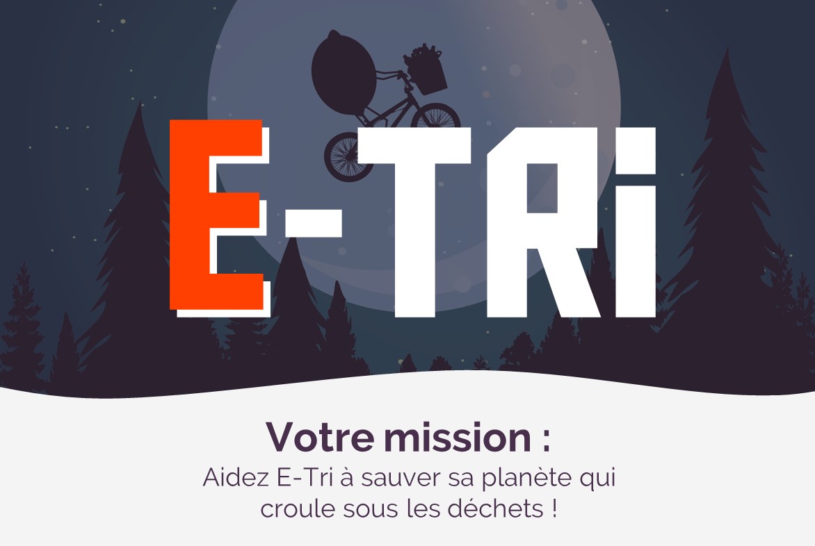 Escape game de Sensibilisation et jeu pour sensibiliser