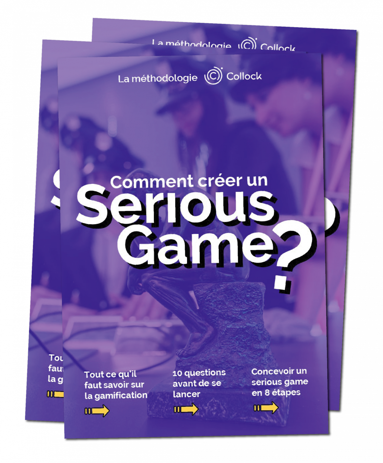 Comment créer un Serious Game ? - Guide 2025 en 8 étapes